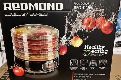 Электросушилка фруктов Redmond