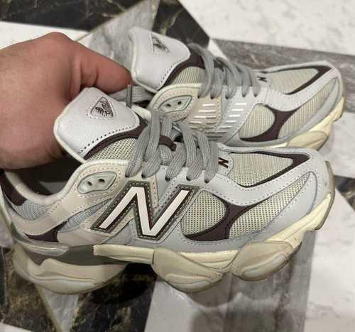 Кроссовки женские new balance 36 размер