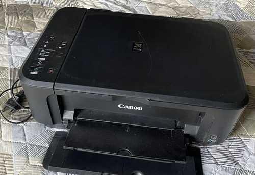 Принтер Canon Pixma MG3540
