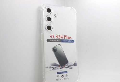 Чехол на Samsung S24 Plus