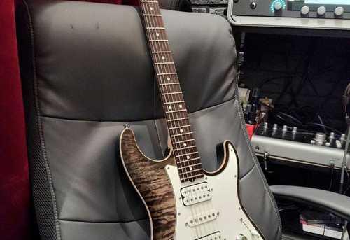 Suhr Pro S5