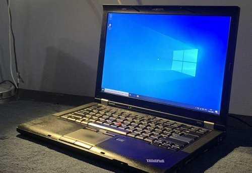 Lenovo ThinkPad Intel Core i5 8GB 512GB