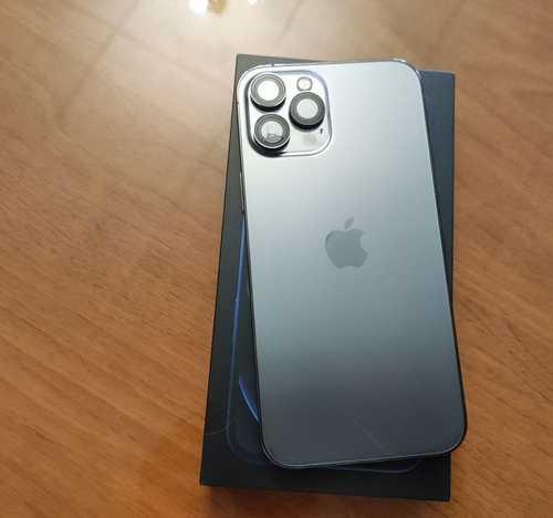 iPhone 12 Pro Max, 512 ГБ
