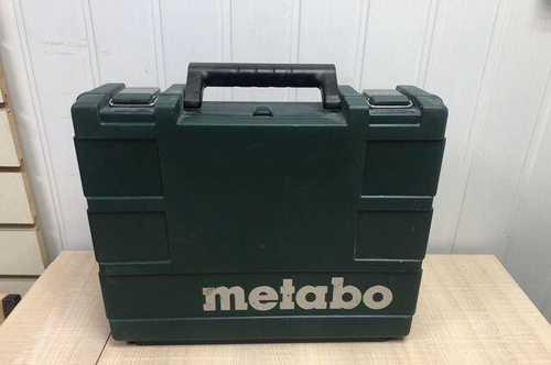 Ящик для инструмента Metabo