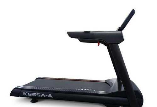 Беговая дорожка Protrain K655A-A