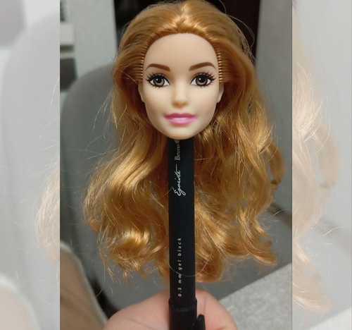 Головы barbie