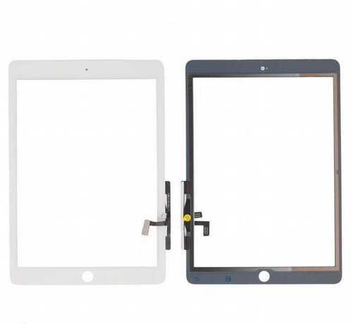 Тачскрин для Apple iPad Air, белый iPad Air