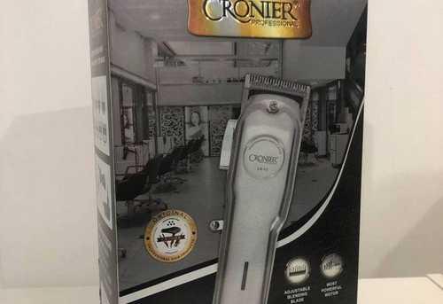 Машинка для стрижки cronier CR-13