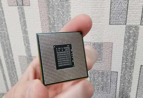 Процессор i3-2310m для ноутбука