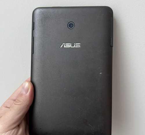 Планшет Asus fonepad 7