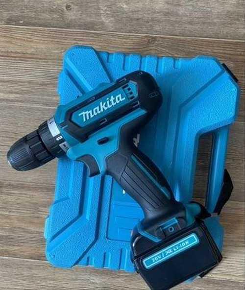 Шуруповёрт Makita 26 Хит продаж