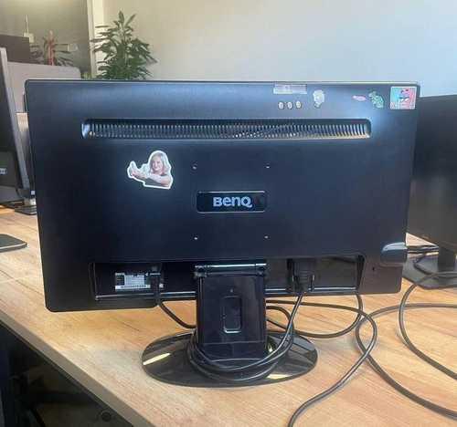 Монитор benq ET-0032-T