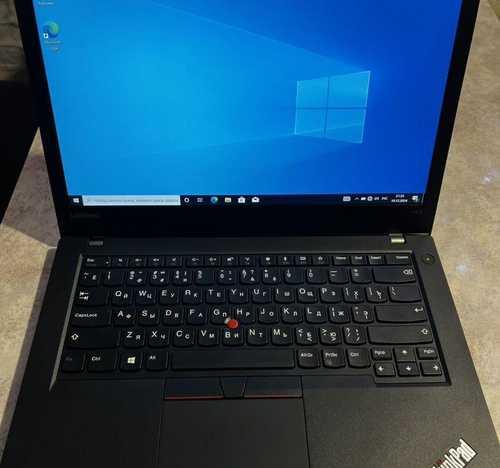 Lenovo thinkpad a475