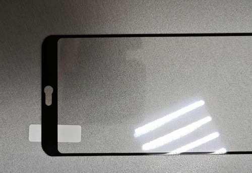 Защитное стекло на LG G6