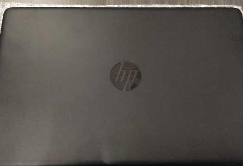 Корпус для ноутбука HP 15-DA + петли