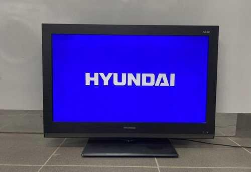 Телевизор Hyundai H-LED22V6 Led (17900) У