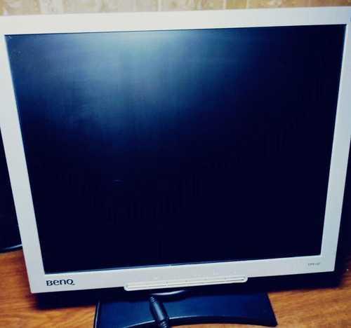 Монитор для компьютера 19 " Benq