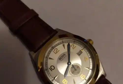 Часы hugo boss movado swiss made