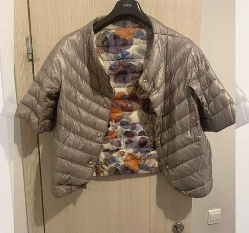 Куртка женская herno