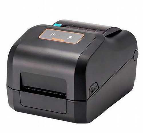 Bixolon Принтер этикеток XD5-43t, 4" TT Printer, 300 dpi, USB, Serial, Ethernet, Bluetooth, Cutter