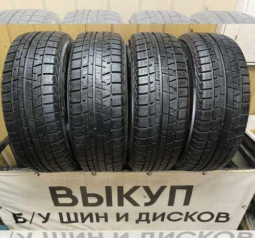 Yokohama Ice Guard IG50+ 215/65 R16 98Q