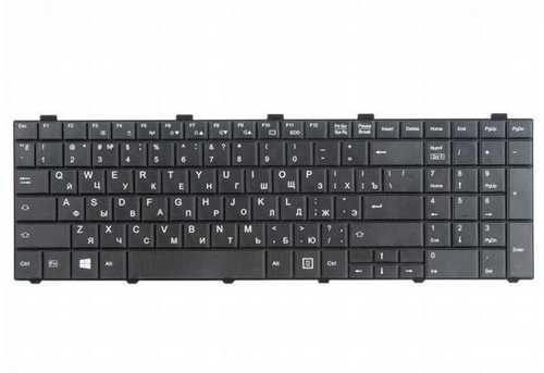 Клавиатура для ноутбука Fujitsu-Siemens LifeBook A