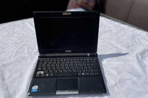 Нетбук asus eee pc 900 netbook на запчасти