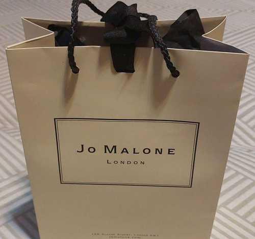 Полная упаковка для jo malone