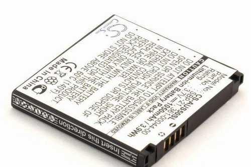 Аккумулятор для кпк Garmin-Asus nuvifone A50 (SBP