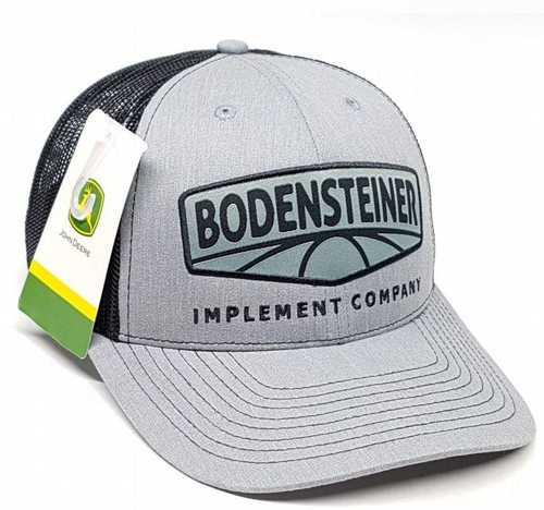 Бейсболка John Deere Bodensteiner original