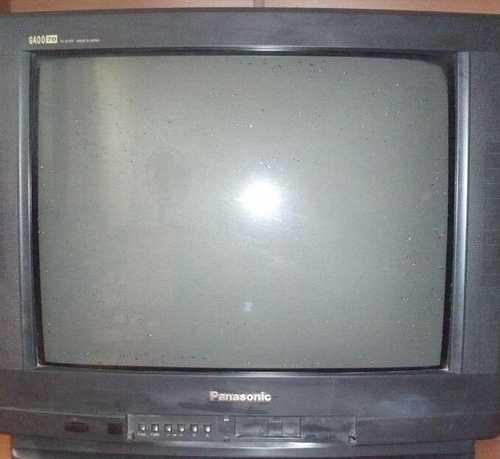 Телевизор Panasonic gaoo-70, TX-2170T (54 см.)