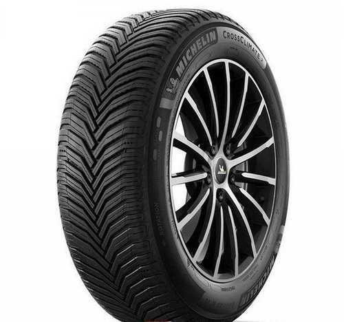 Michelin CrossClimate 2 255/40 R19 100Y