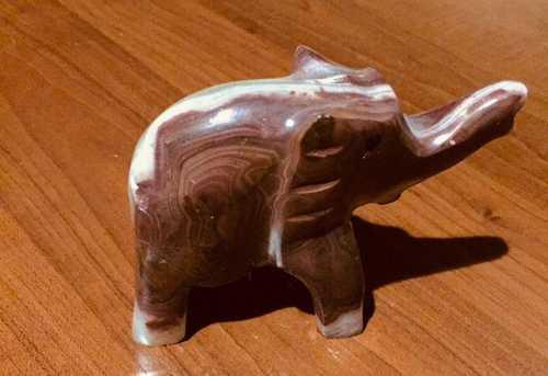 Статуэтка слон