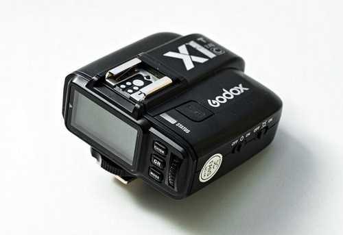 Godox X1T С Canon