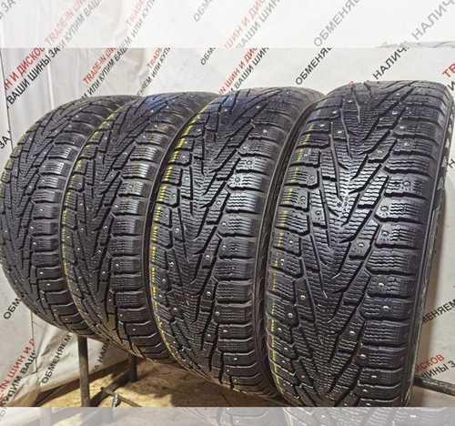 Nokian Tyres Hakkapeliitta 7 185/65 R15 93S