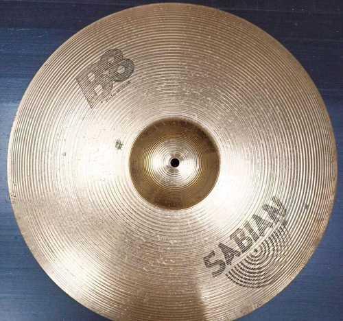 Тарелка sabian b8 ride 20'