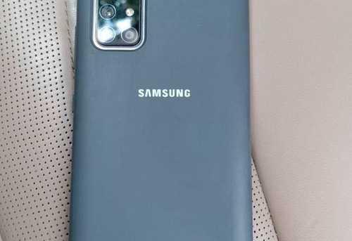 Телефон Samsung А 71