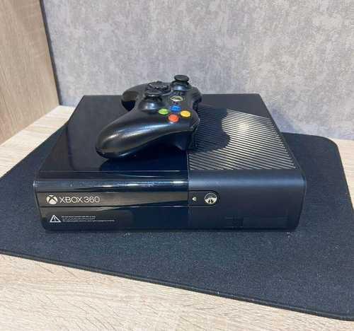 Xbox 360