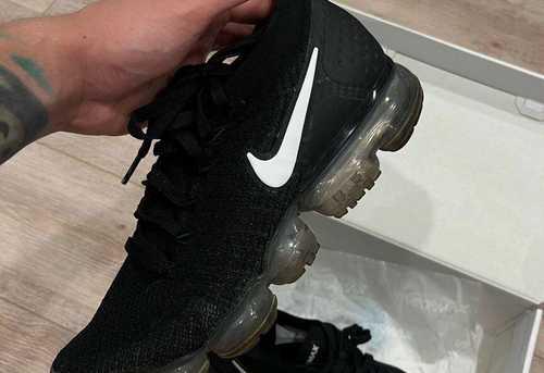 Nike vapormax flyknit 2