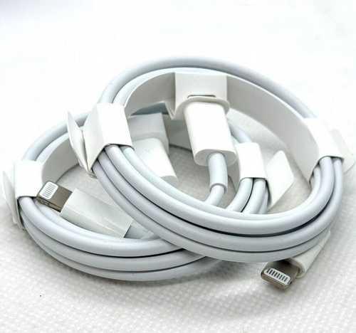 Apple USB-C to Lightning Cable (1m) A2561