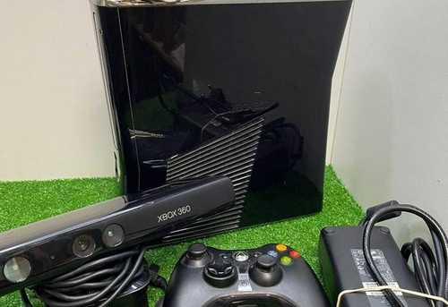 Игровая приставка Microsoft Xbox 360 S 250 гб (т18