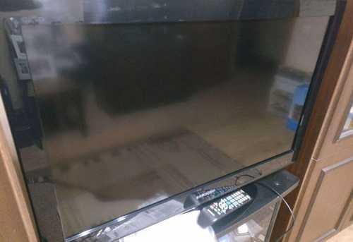 Телевизор бу Samsung le320403E2W под ремонт