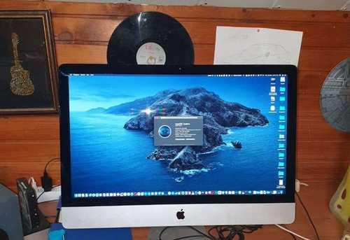 Apple iMac 27" Late 2012