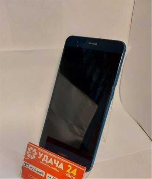 Мобильный телефон Huawei p10 lite