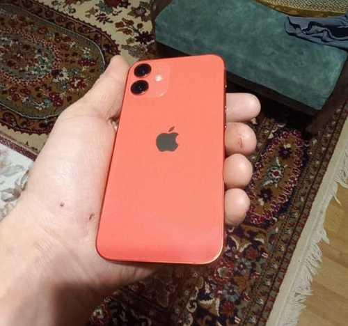 iPhone 12 mini, 64 ГБ