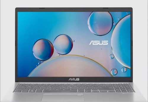Новый ноутбук Asus 15,6" FHD 4 ядра/8/256 SSD