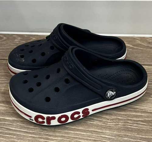 Сабо детские crocs