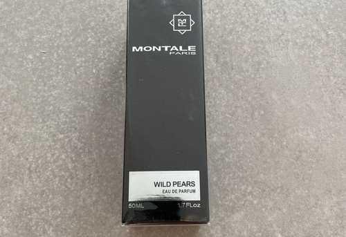 Montale Wild Pears