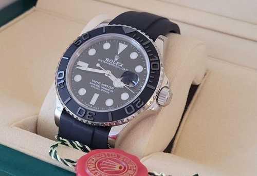 Часы Rolex Yacht-Master 42mm