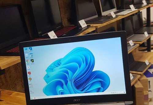 Мощный ноутбук Acer Core i5-8250u 20Gb MX150 2Gb